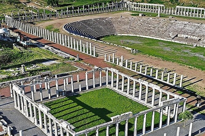 2-Day Tour of Ancient Messene and Olympia in Greece - What Makes This Tour Stand Out