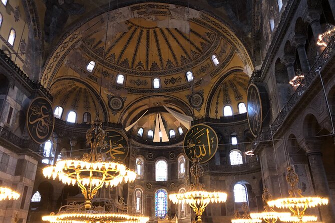 2-Days Private Walking Tour in Istanbul - A Deep Dive into the Tour Experience