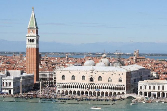 2-Days Venice trip from Rome - private tour - Key Points