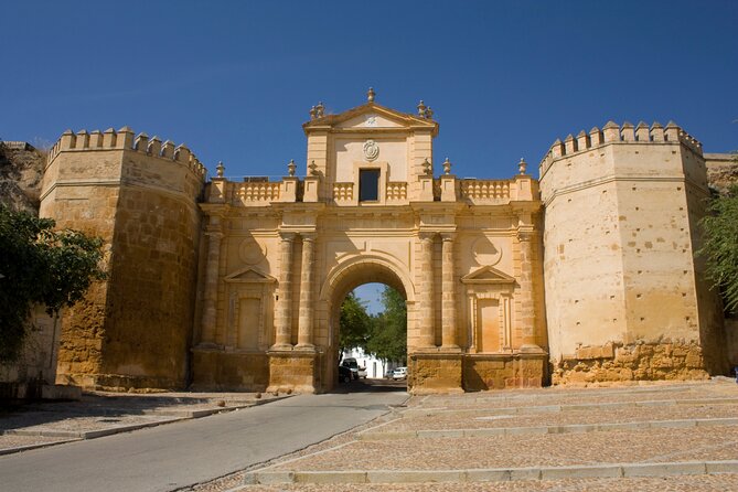 2-Hour Carmona Tour: Alcazar and Church of Santa Maria - Exploring Carmona’s Highlights in Detail