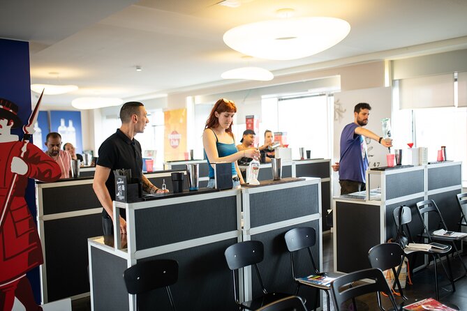 2-Hour Mixology Lesson with Professional Bartender in Milan - An Authentic Taste of Italy’s Cocktail Heritage