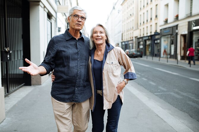 2 Hours Seniors Historical Private Walking Tour of Dublin