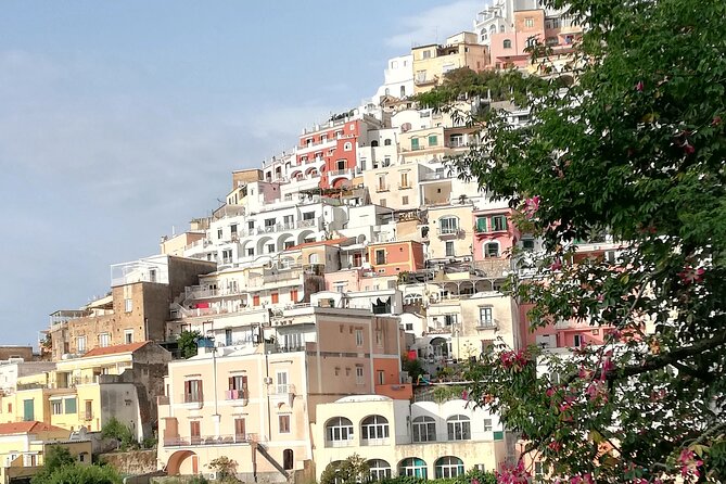 24/7 Private Intercity Transfers from Naples Airport/Station/Port - How Reliable Is the Service?