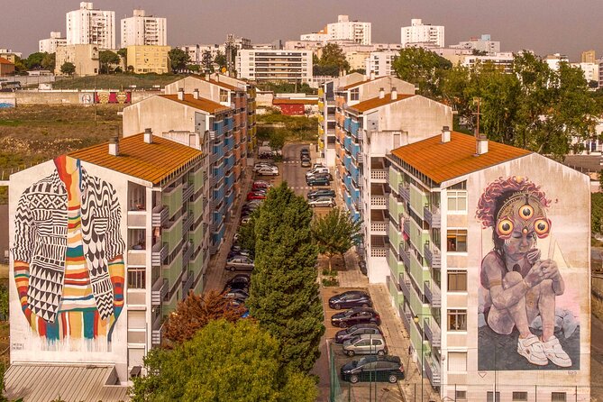 2h Lisbon Electric Tuk Tuk Tour + 2h Sunset Sailing Boat Trip - A Walk Through the Itinerary: What to Expect