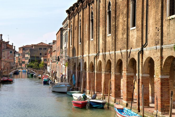 3-Day 2 Nights Exclusive Venice break! - Hotel Options and Comfort