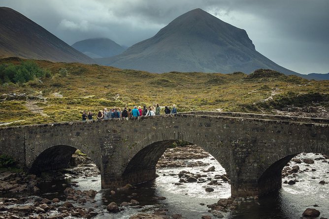 3-Day Isle of Skye Inverness Highlands and Glenfinnan Viaduct Tour from Edinburgh - How This Tour Works and Why It Matters