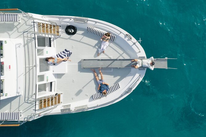 3-hour boat trip at sunset in the bay of Palma - Why this Boat Trip Stands Out: An In-Depth Look