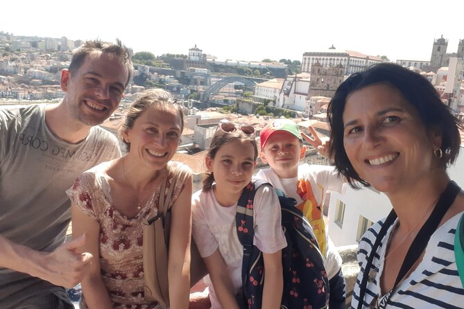 3 Hour Porto Essential Private Tour - Discovering Porto in Three Hours: What the Tour Covers