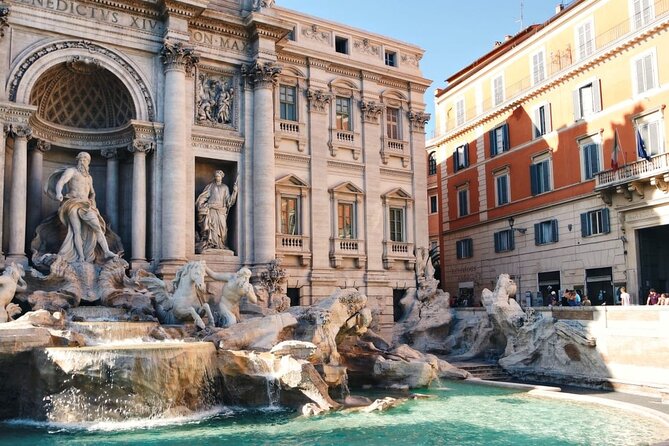 3-Hour Private Tour of Rome with Pickup - Who Will Love This Tour?