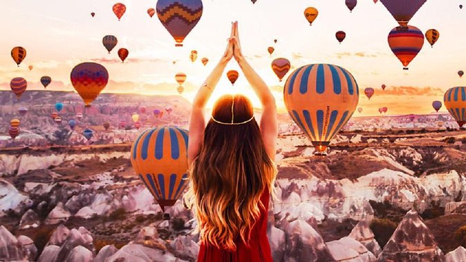 3 in 1 Cappadocia Tour - Discovering Cappadocia in a Day: An In-Depth Review