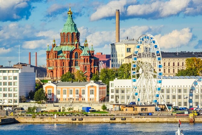 4-Days in Helsinki (Hotel and airport transfers included) - Evaluating the Experience: Value, Guides, and Flexibility