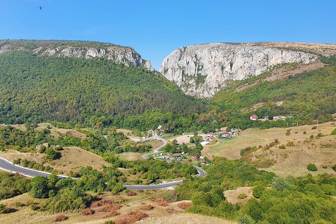 4 Days Private Tour in Transylvania  Departure and Return from/to Bucharest - Key Points