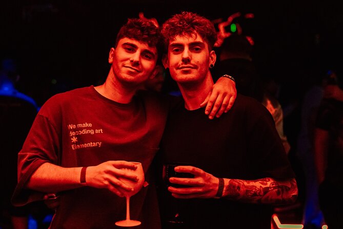 4 Hour Barcelona Fun Party Tour - The Itinerary: What You Can Expect