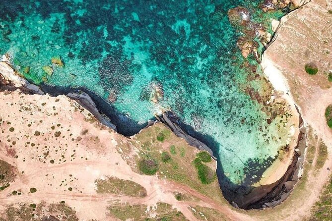 4-Hour Private Boat Tour of Ortigia Island with Lunch - Setting Out on a Sicilian Sea Adventure