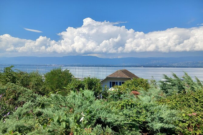 4 Hour Private Tour of the Medieval Town of Yvoire near Geneva - An In-Depth Look at the Tour Experience