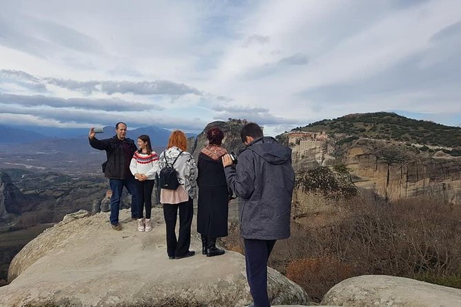4-hours Monasteries Tour - An In-Depth Look at the 4-Hours Monasteries Tour