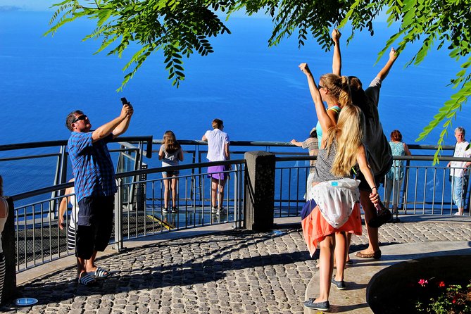 4x4 Journey Through Cabo Girao - The Itinerary: What Makes Each Stop Special