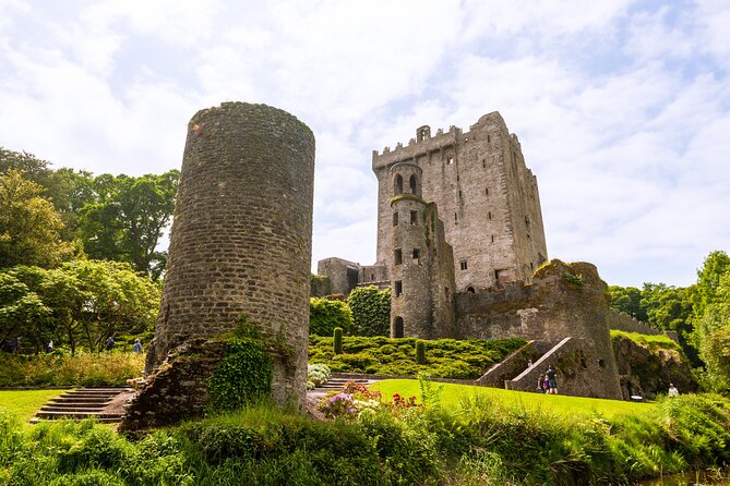 5 Day Ireland's SouthEast Including Admission from Dublin - Transportation, Group Size, and Value