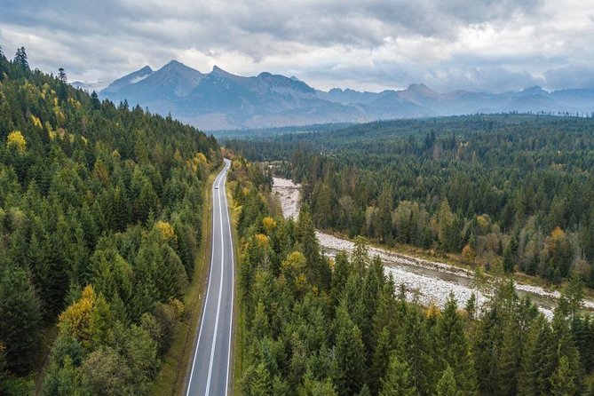 5 days in Krakow and Zakopane: transfers, tours and accomodation - Experience Overview