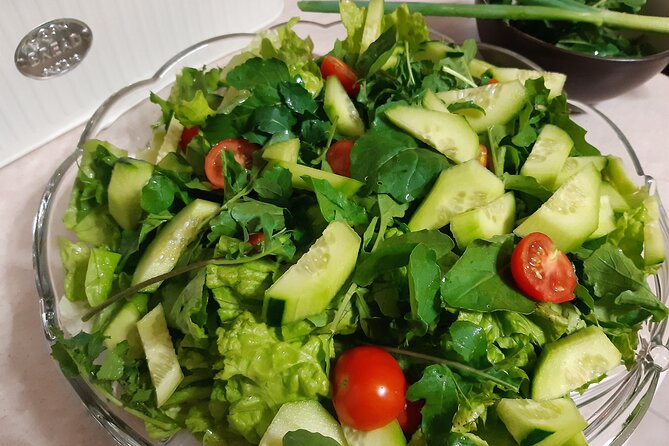 5 Hours Private Cooking Classes in Langadas Thessalonikis - A Genuine Taste of Greek Rural Life