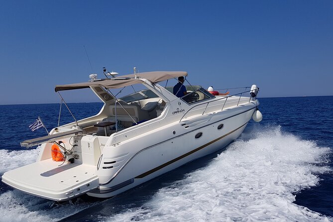 5 Hours Santorini Private Luxury Cruise with BBQ and Drinks - Why a Private Luxury Cruise in Santorini Makes Sense