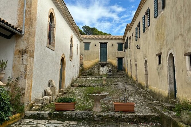 7 Hour Shared 4x4 Off Road Experience in Zakynthos - A Closer Look at the 7-Hour Off-Road Journey