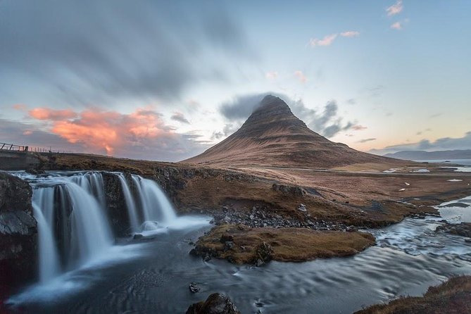 8-Day Iceland Ring Road Tour: Reykjavik, Akureyri, Golden Circle & South Coast - What Sets This Tour Apart?