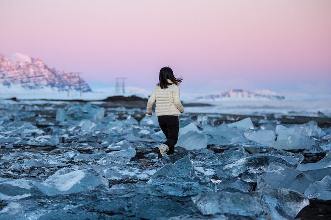 8-Day Small Group Tour Around Iceland in Minibus from Reykjavik - An Introduction to the Tour Experience