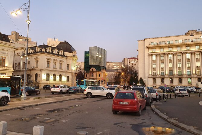 8 Days Private Tour in Romania - Transylvania, Maramures & Moldova - An Introduction to Romania’s Hidden Gems