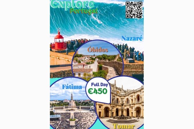 90 minutes in Lisbon with TukTuk - An Introduction to This Lisbon TukTuk Tour