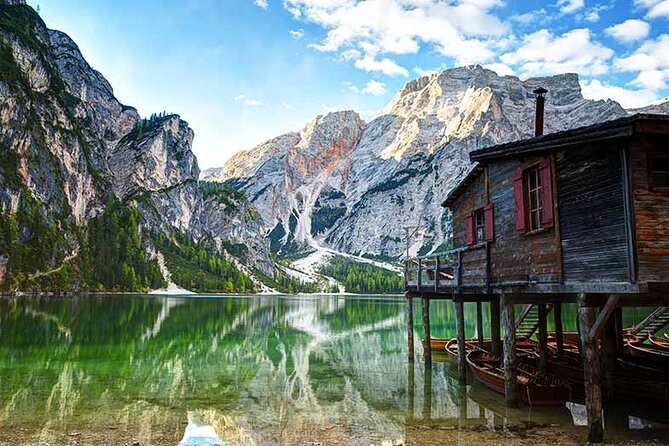 A day among the most beautiful mountains in the world, the Dolomites and Lake Braies - An In-Depth Look at the Experience