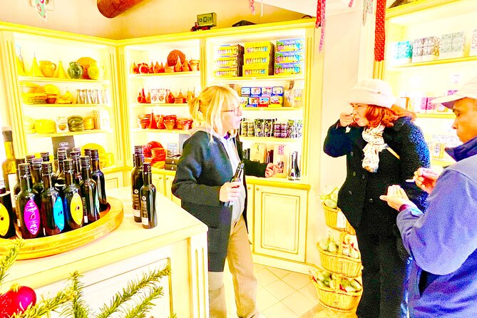 A day in Arles, Les Baux and Saint-Rémy - Key Points