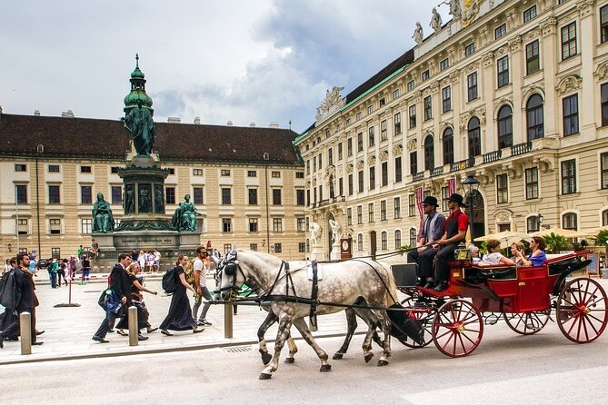 A day in the life of Vienna - Private tour with a local - An Honest Look at the Experience