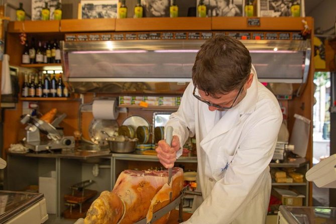 A Taste Of Trastevere: Tour The Best Flavours Of Rome - Exploring Trastevere Through Food