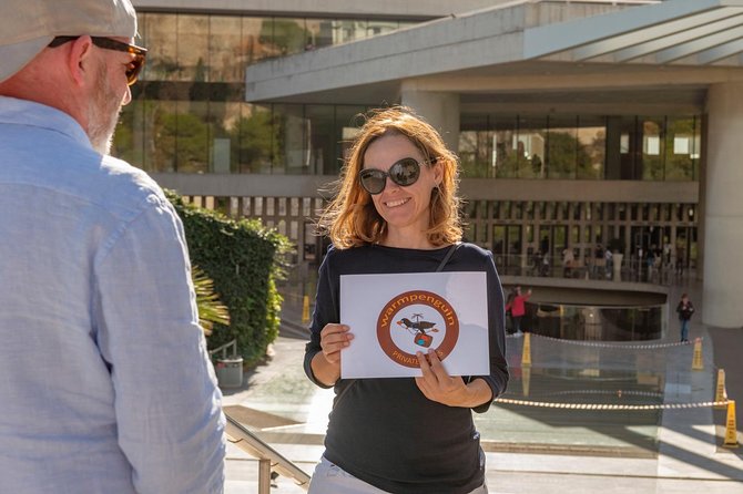 Acropolis & Plaka Neighbourhood Private Tour with Licensed Expert - An In-Depth Look at the Experience