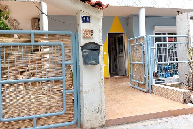 Adult Youth Set Free Ceramics Workshops Artemida - Key Points