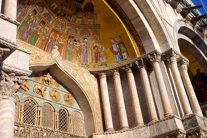 Afternoon in Venice : Basilica + Doge's Palace + Gondola - Who Will Love This Tour?