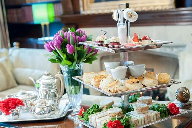Afternoon Tea at The Milestone Hotel London - An In-Depth Look at the Experience