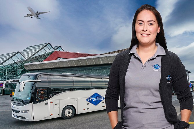 Airport Express Shared Departure Transfer from Reykjavik Hotels to Keflavik Airport - Why Choose This Transfer?