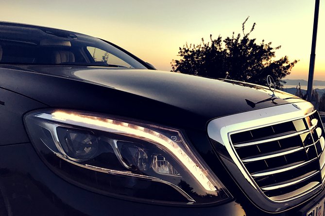 Airport Private Transfer Dubrovnik - A Closer Look at the Dubrovnik Airport Transfer Experience