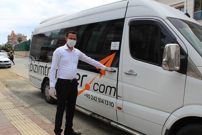 Airport Tansfer - Who Should Consider This Service?