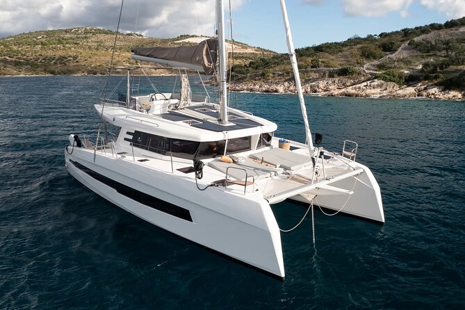 Albufeira: Algarve Half Day Private Catamaran Charter - Who Will Love This Tour?