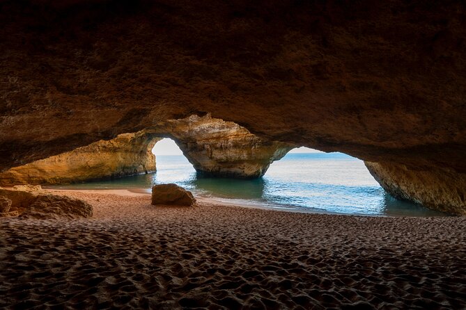 Algarve Full Day Private Tour from Lisbon - Key Points
