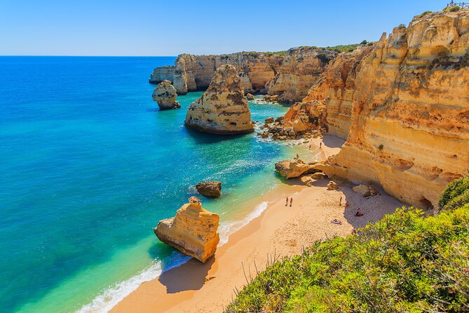 Algarve Private Tour from Lisbon with Boat Ride - An In-Depth Look at the Algarve Private Tour