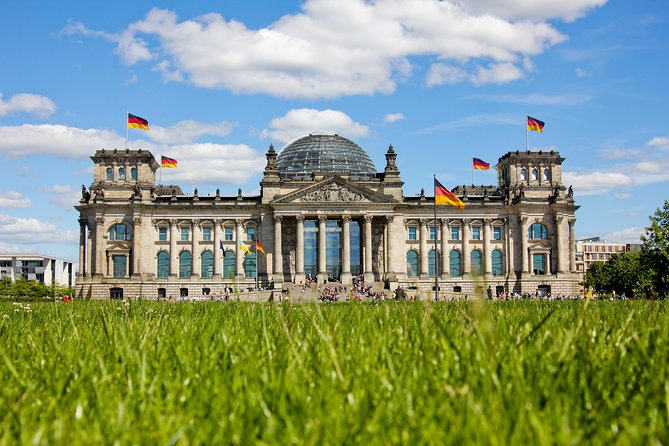 All-in-One Berlin Highlights: Private 6-hour Walking Tour - An In-Depth Look at the Tour Itinerary