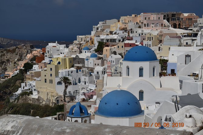 All of Santorini in 6 hours (private) - Exploring Santorini in 6 Hours: What to Expect