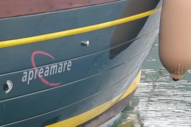 Amalfi coast or Capri private boat tour - Why Choose This Private Boat Tour?