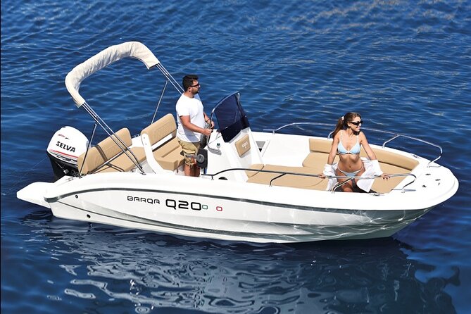 Amalfi Coast Private Boat Tour from Sorrento - A Detailed Look at the Experience