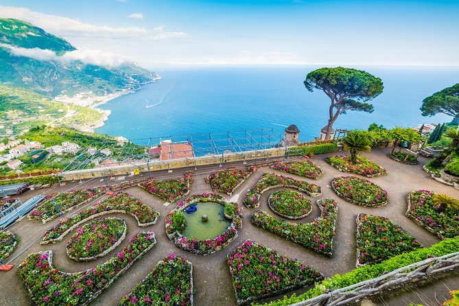 Amalfi Coast Private Tour - Positano, Amalfi & Ravello - An In-Depth Look at the Amalfi Coast Private Tour