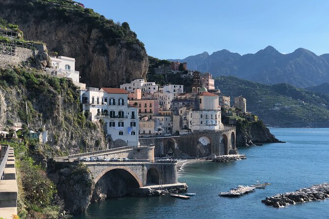 Amalfi & Ravello Tour from Positano - The Tour Experience: Overview & Highlights